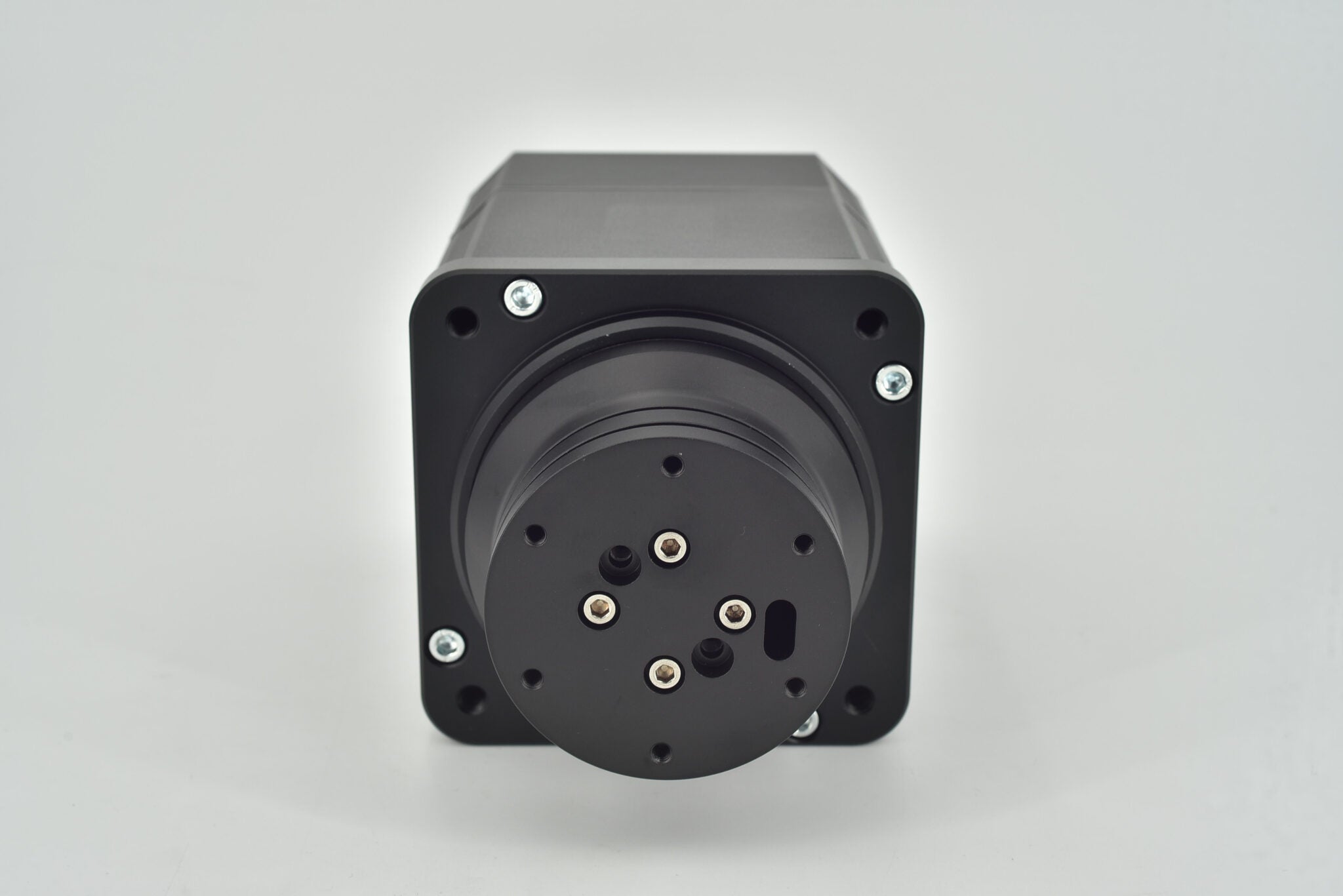 VNM Simulation – SIM1 Racing