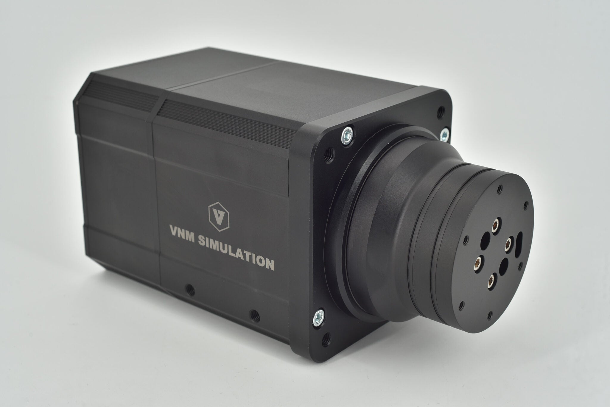 VNM Simulation – SIM1 Racing