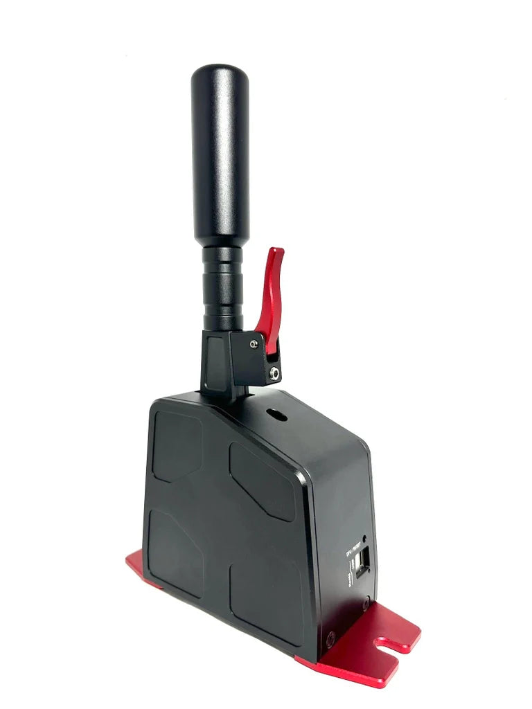 VNM Sim Racing Sequential Shifter – SIM1 Racing