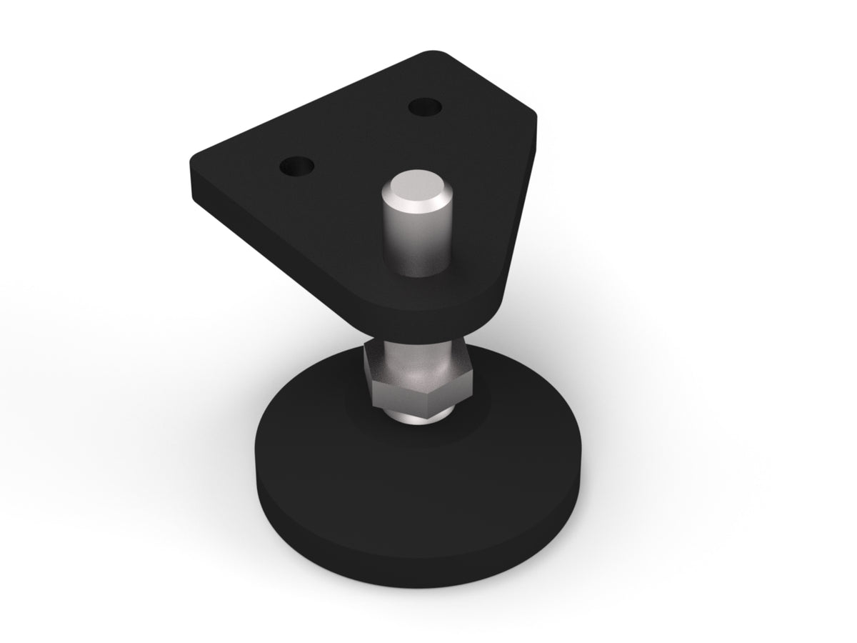 Adjustable Feet - Set of 4 – SIM1 Racing